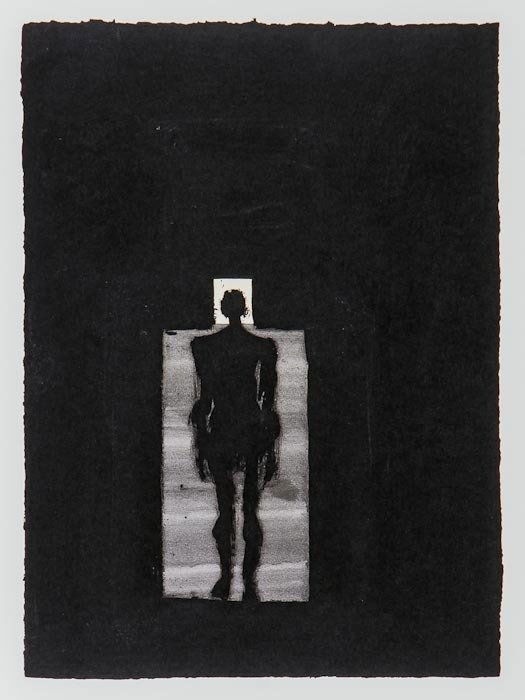 Anthony Gormley & Gilbert And George Room & Death