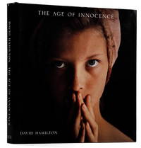 David Hamilton (b.1933) The Age of Innocence, 1995 - May 17, 2013 ...