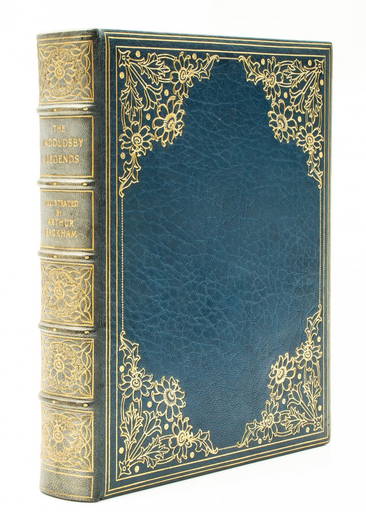 Barham (thomas) The Ingoldsby Legends,