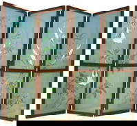 A VICTORIAN SCENIC DECORATED FOLDING SCREEN. - Sep 18, 2013 | Jackson's ...