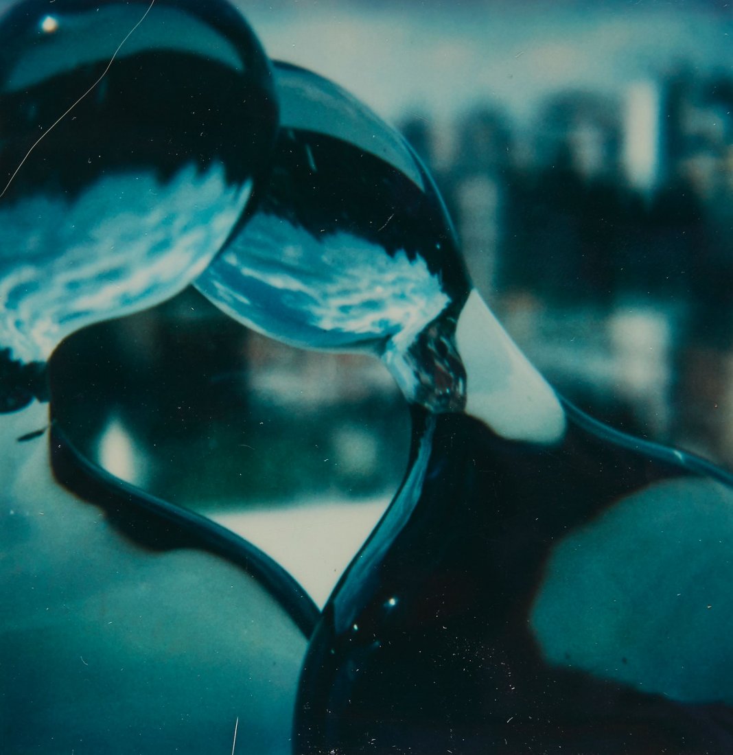 Andre Kertesz (1894 1985) A Group Of Three Views From