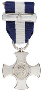 22B: Distinguished Service Cross and Bar to Lieutenant - Jun 21, 2006 ...