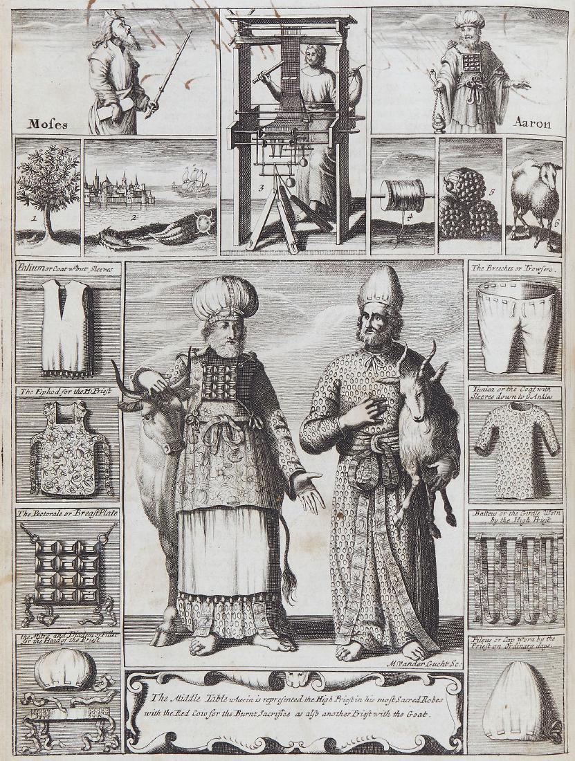 Josephus (titus Flavius) The Works...,