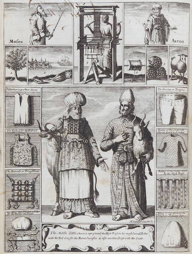 Josephus (titus Flavius) The Works...,