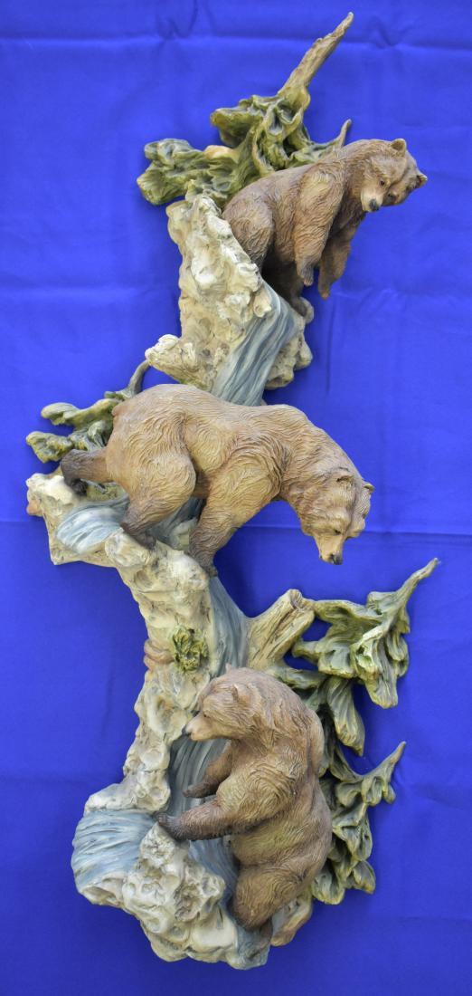 Danny D. Edwards Limited Edition Bear Country