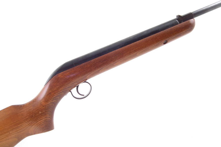 BSA Cadet . 177 air rifle with case - Jun 18, 2020 | Peter Wilson Fine ...