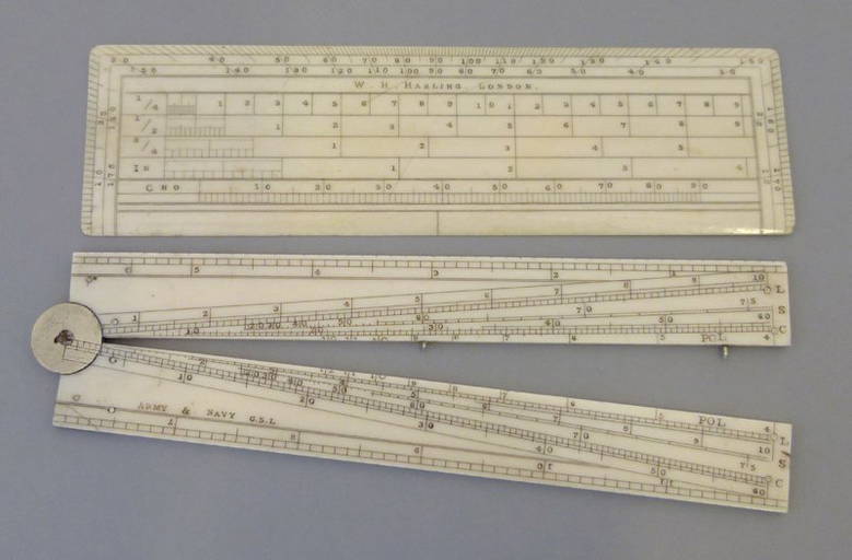 Ivory Sector And Rule.