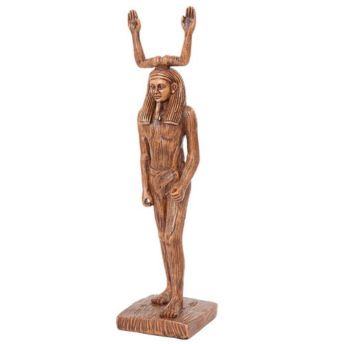 Ka Statue of King Hor