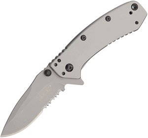 Kershaw Spring Assisted Knife