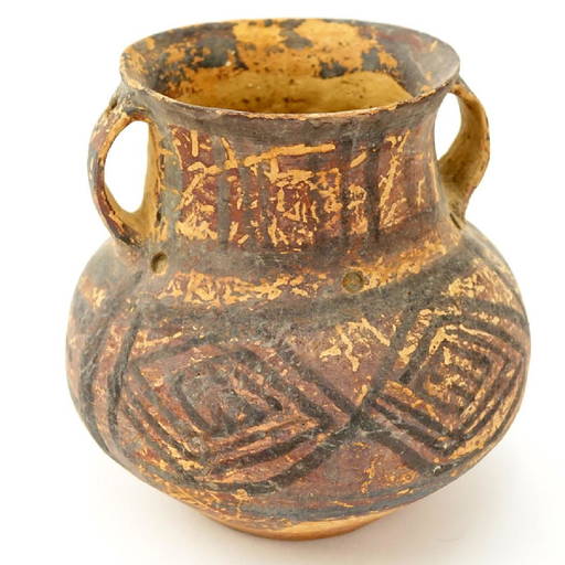 Antique Chinese Neolithic Period - Mar 14, 2018 | Kodner Galleries Inc ...