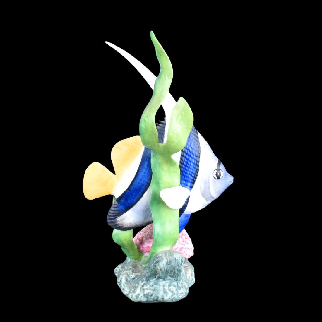 Two (2) Boehm Fish - Feb 06, 2019 | Kodner Galleries Inc. in FL