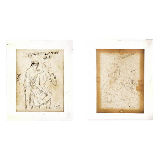 Pierre Bonnard (1867 - 1947) Lithographs - Mar 17, 2021 | Kodner ...