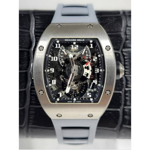 Richard Mille RM003 V2 - Apr 20, 2022 | Kodner Galleries Inc. in FL