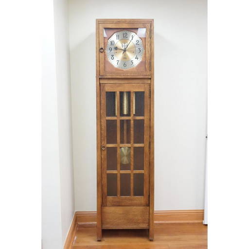 Stickley Grandfather Clock