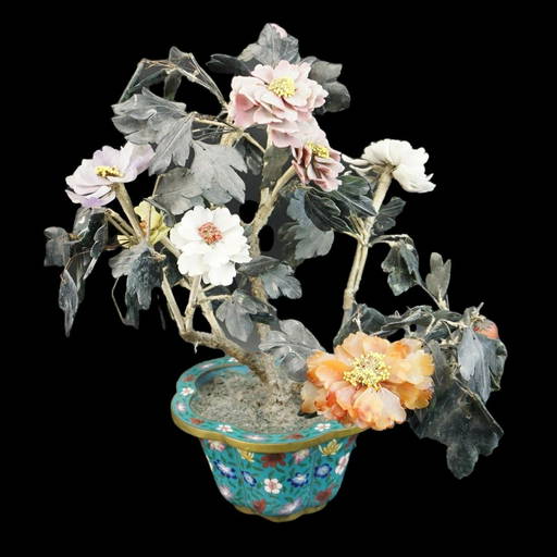 Buy Chinese Ming Tree | Kodner Galleries Inc. in FL