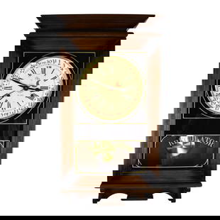 Vintage Elgin Regulator Clock