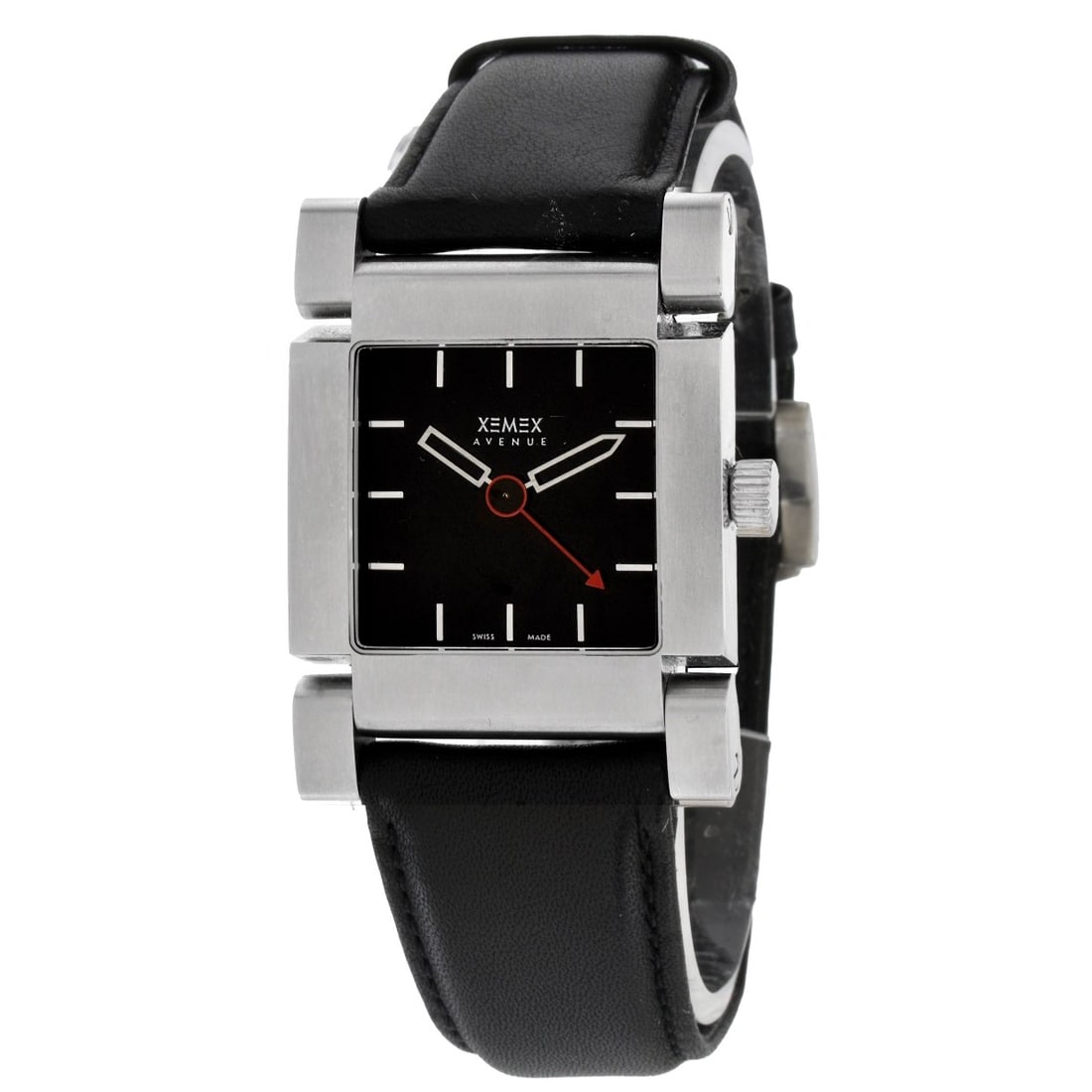 Xemex Avenue Watch Auction