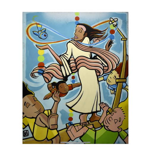 David (lebo) Le Batard (1972 2023)