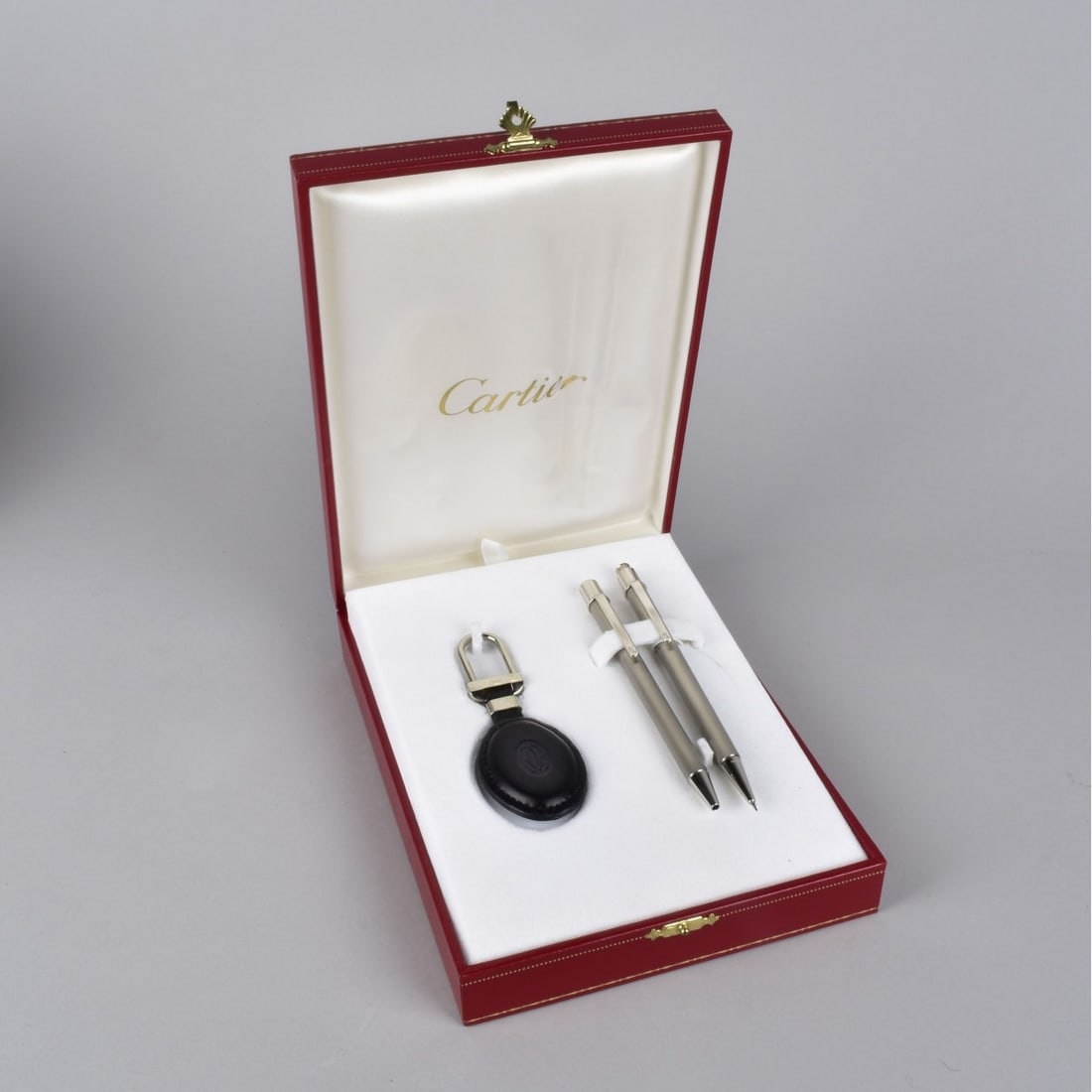 Must De Cartier Gift Set Auction