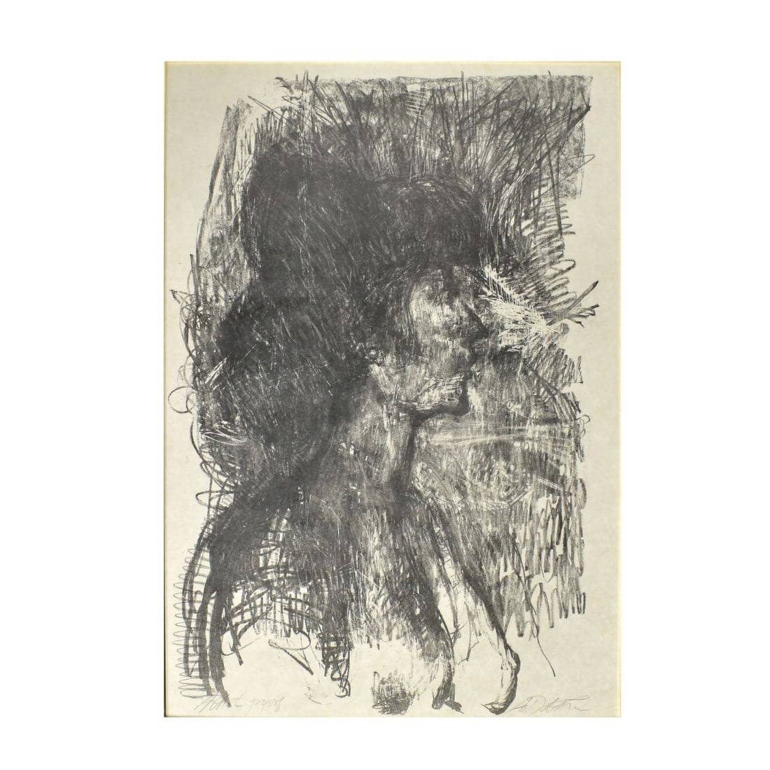 Alexander Dobkin, American (1908 - 1975) Auction