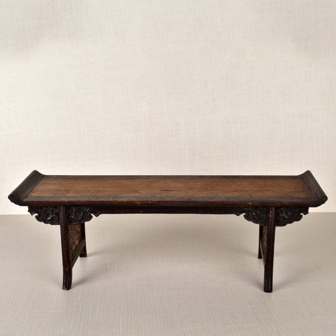 Chinese Mini Altar Table Auction