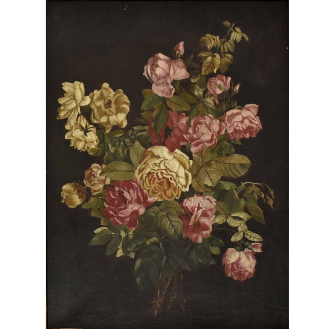 John O' Brian Inman, American (1828-1896) Auction