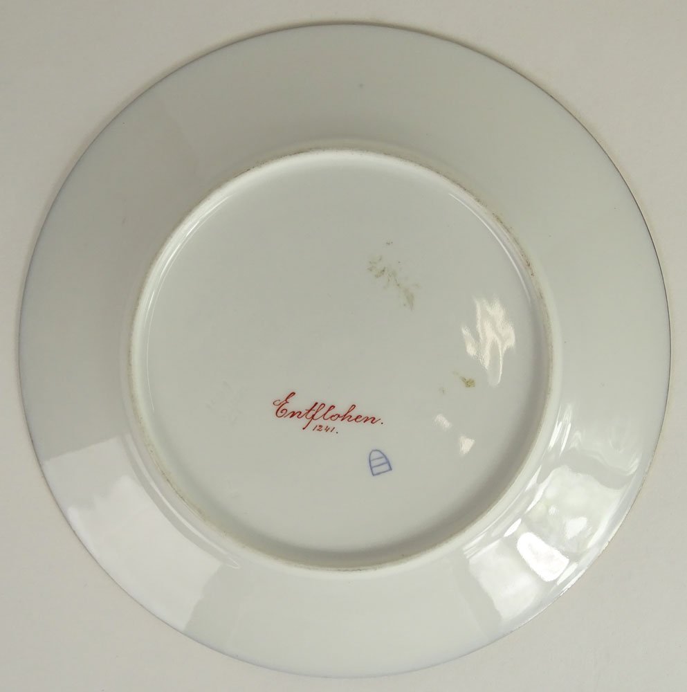 19/20th Century Royal Vienna Painted and Gilt Porcelain - Dec 10, 2014 ...