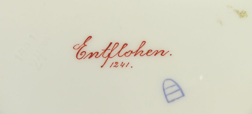 19/20th Century Royal Vienna Painted and Gilt Porcelain - Dec 10, 2014 ...