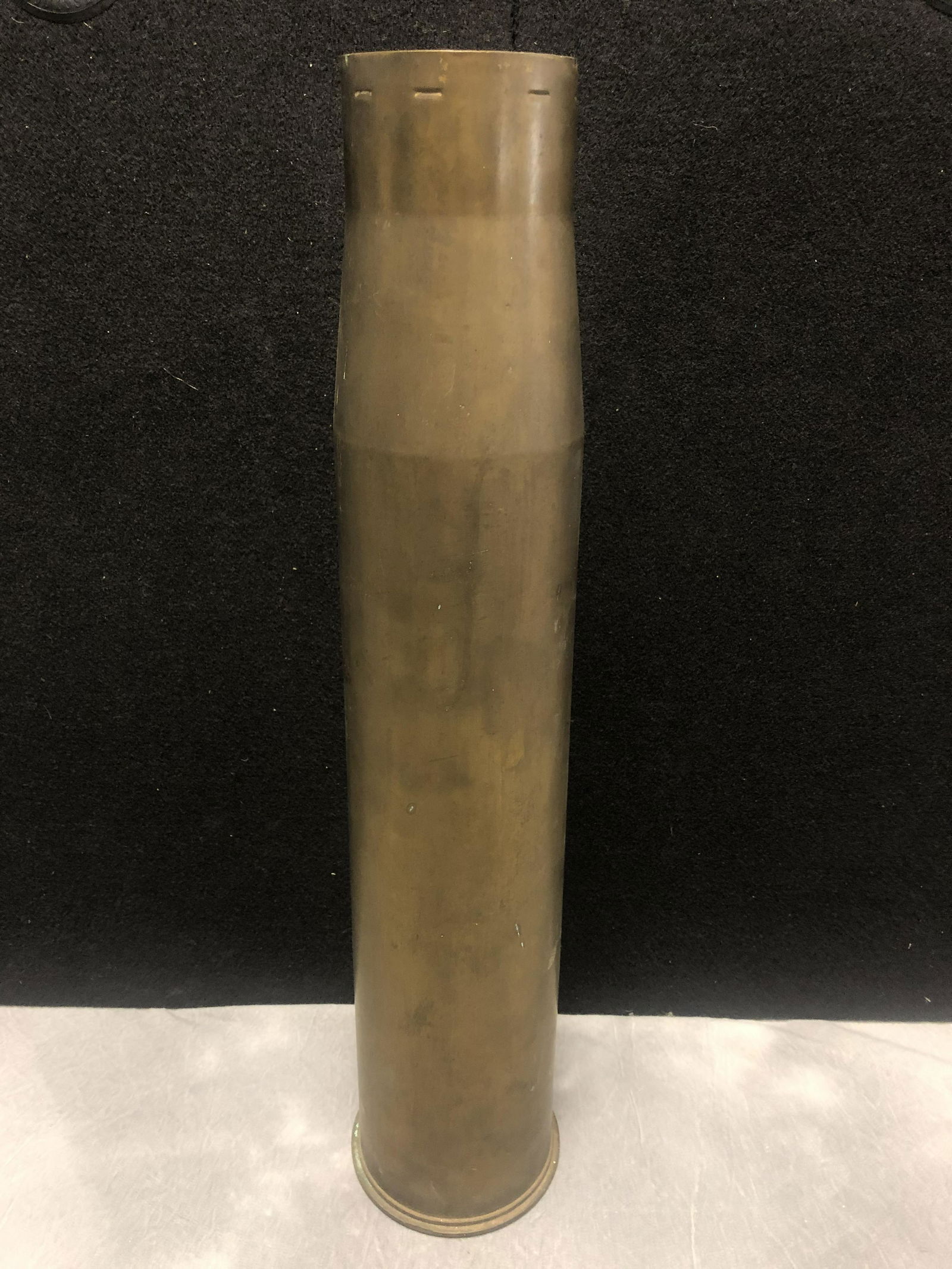 1941, 90mm M19 Artillery Tank Shell