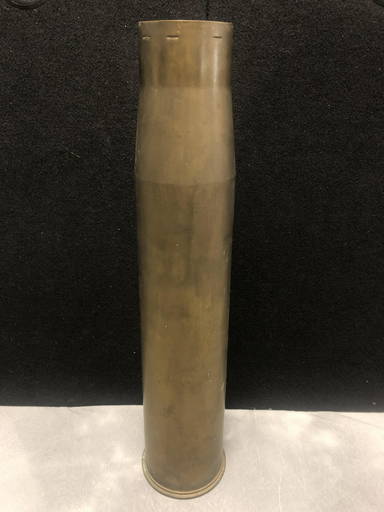 1941, 90mm M19 Artillery Tank Shell