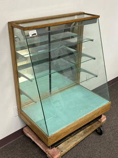 M&m Life Size Store Display, 3'5'' T On Rollers (pick Up Or Arrange Own ...