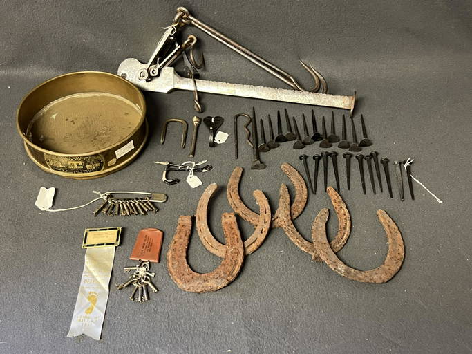 Atq Avery Steelyard + Tyler Screen Scale,more The Tyler Screen Scale ...