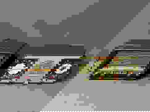 Wards Airline & Zenith Two Band Tube Radios - Wards Airline Tube Radio ...