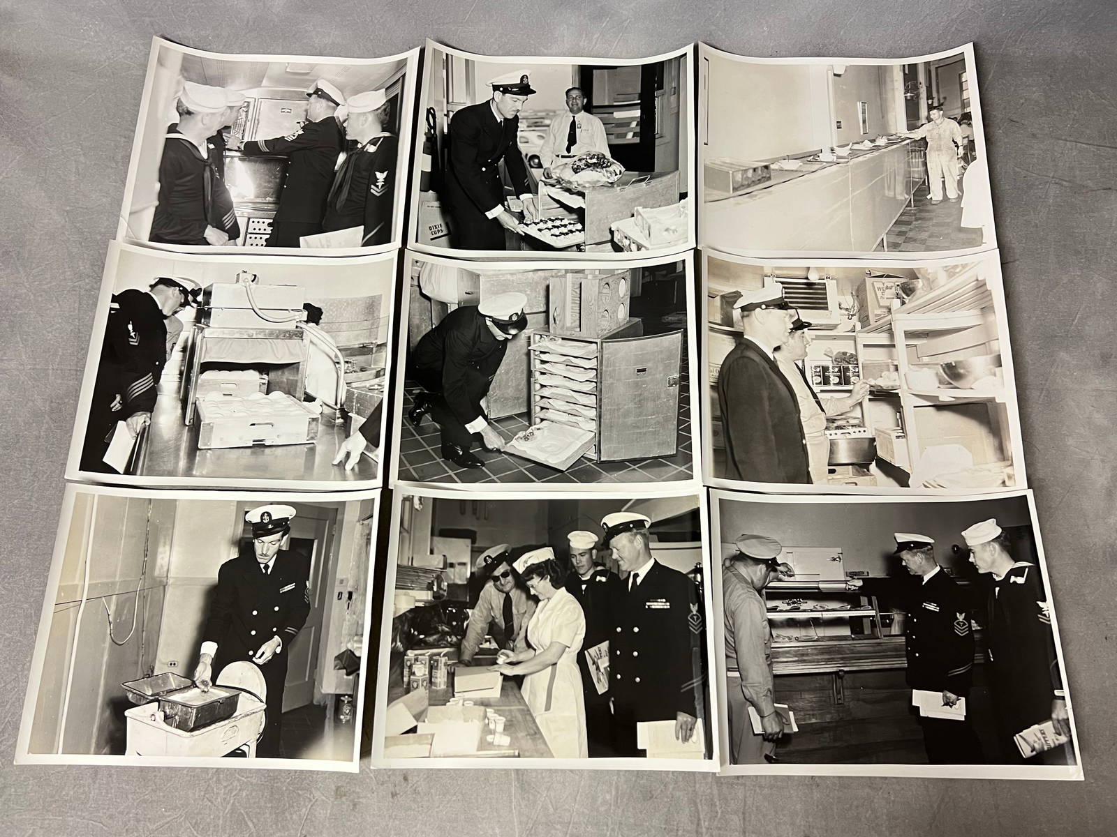 (15)military Photos, Official Us Navy Photographs - United States Navy ...