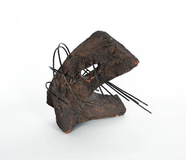 Bigenwald, Leo: Dynamische Formen