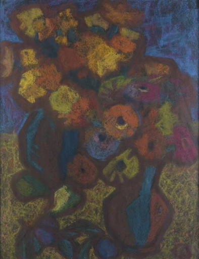 Pap, Gyula: Blumen
