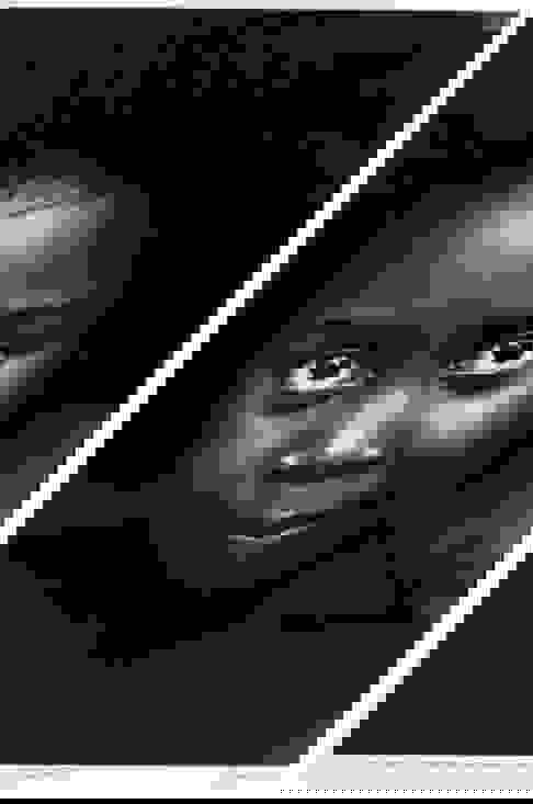 Escher, Juergen: Garifuna-m Aedchen, Honduras/zwei M Aedchen ...