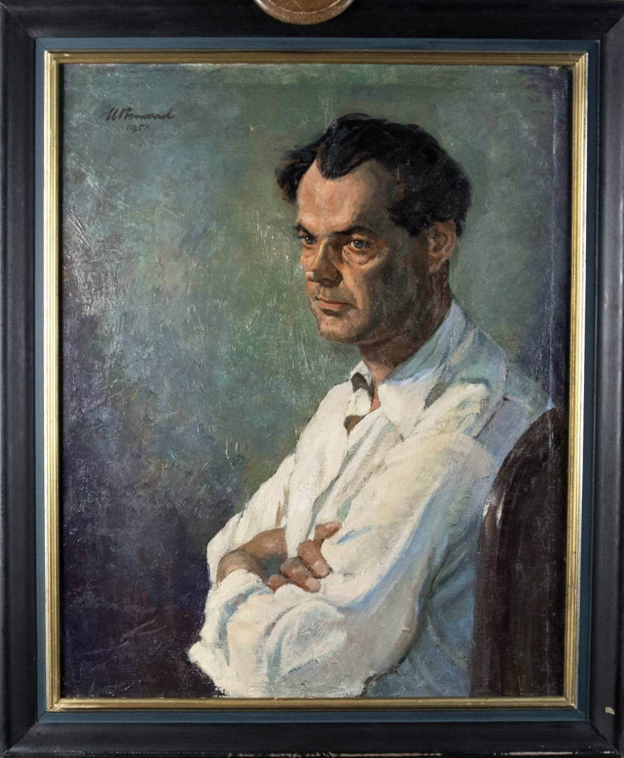 Bouvard, Hugo Von: Der Operns Aenger Hans Von Karg-bebenburg Auction Bouvard, Hugo Von: Der Operns Aenger Hans Von Karg-bebenburg Auction