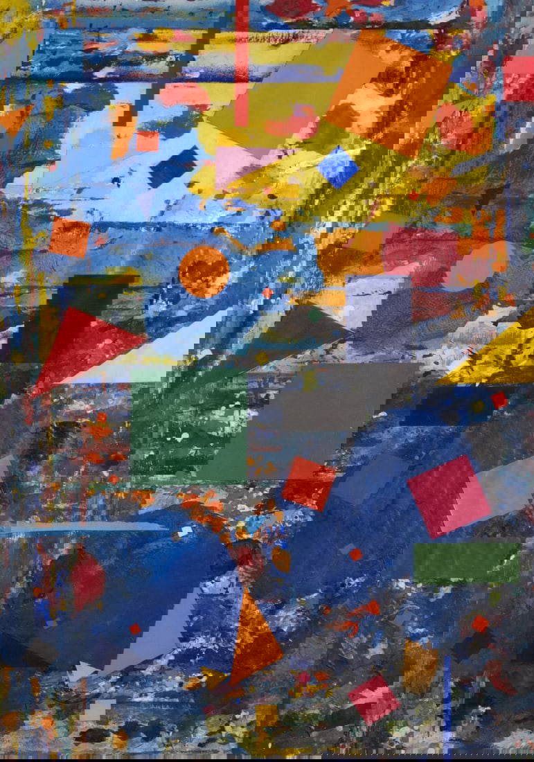 Peter Kalkhof ~ Online Auction