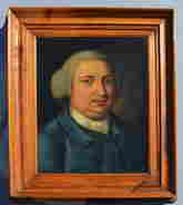 John Gawne | Indian on Horseback - Dec 03, 2016 | Altermann Galleries ...