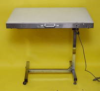 Hamilton Industrial Drafting Table w/ Light Box - Nov 16, 2014 | Neely ...