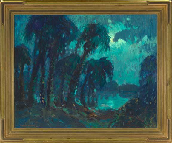 Knute Heldner (american, New Orleans, 1877 1952)