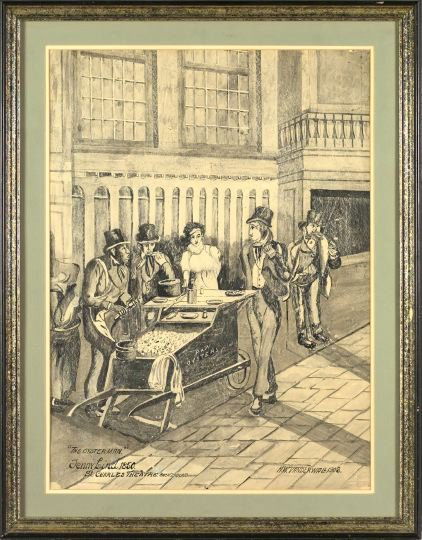 H. W. Vanderwall (American/New Orleans) - Mar 29, 2009 | New Orleans ...