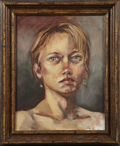 Alexis Karl (american, Contemporary)