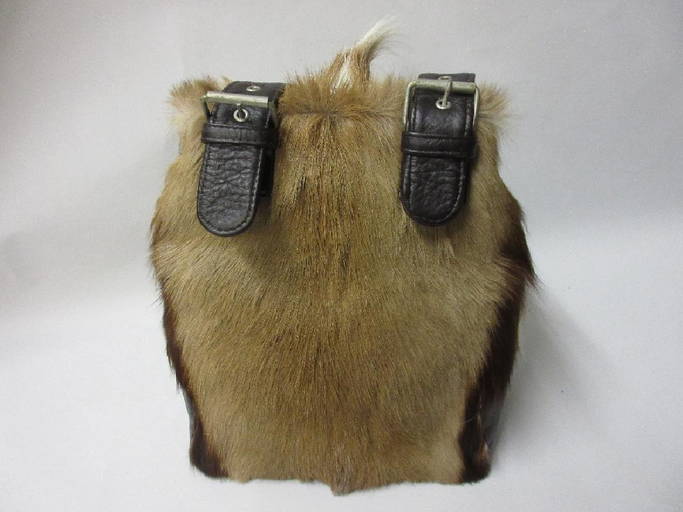 Ladies Springbok Handbag