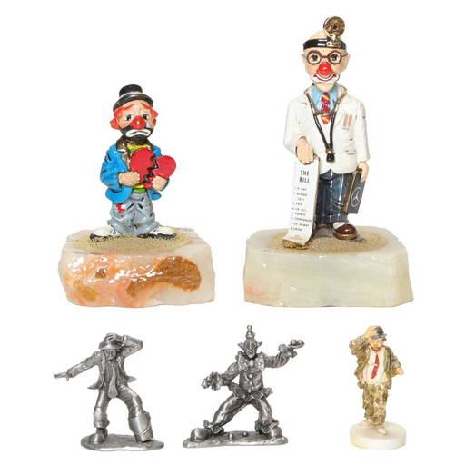 Ron Lee Sculptures, Limited Edition