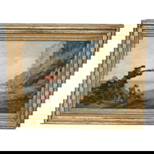 Frank Moss Bennett Prices - 167 Auction Price Results