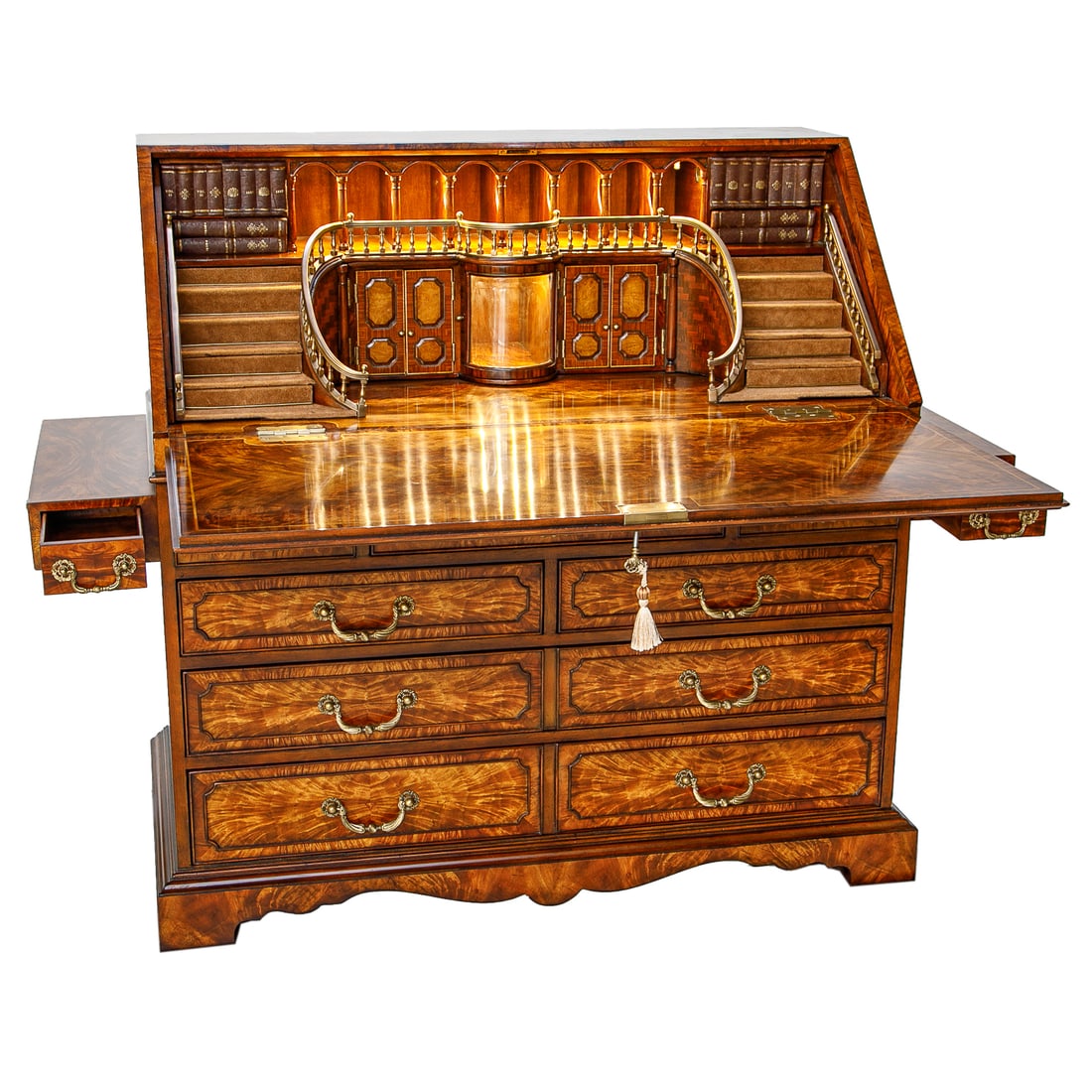 Amazing Theodore Alexander The Althorp Living History Collection The ...