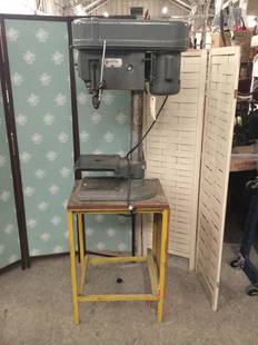 Delta Homecraft Drill Press