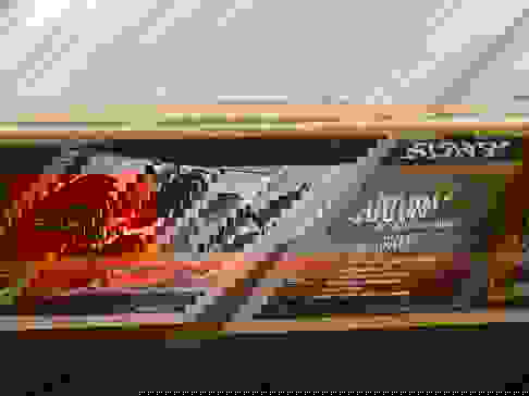 Sony Stereo System Model Mhc-gx45 360w Compact Disc Deck Receiver Auction